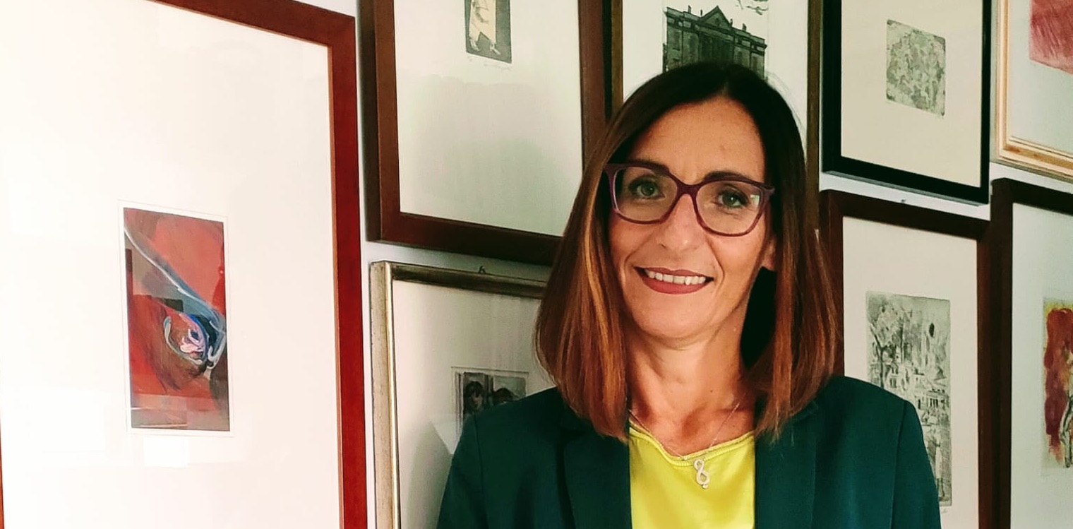 Elena Maffeis: "Città del Sole e Proges insieme per innovare i servizi ...