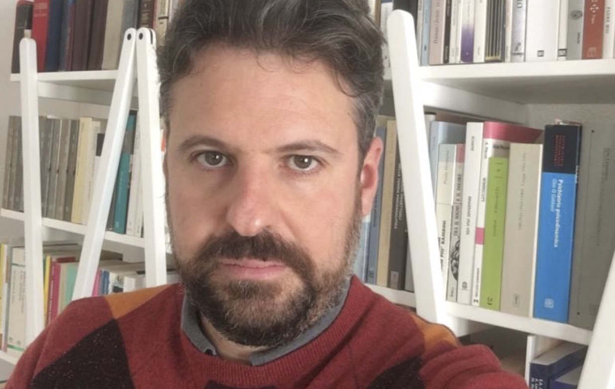 Il sostegno psicologico ai lavoratori nei servizi alla persona ...