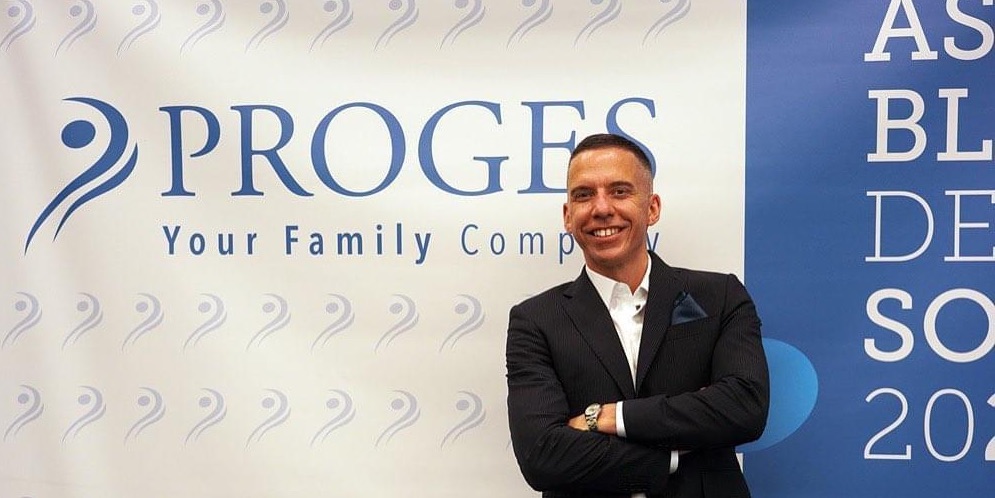 INTERVISTA - Andrea Albertini: "Come si organizza l'assemblea generale ...