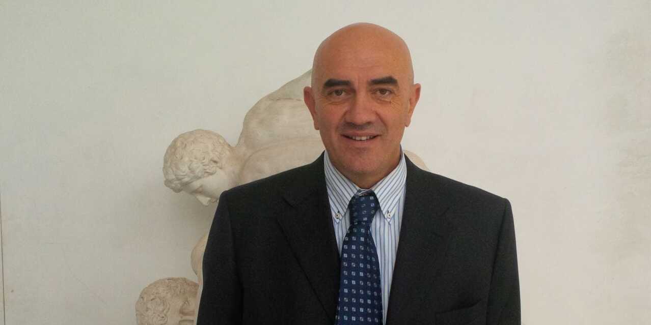 Intervista - Giovanni Ghidini: “L'empatia come tendenza irrinunciabile ...