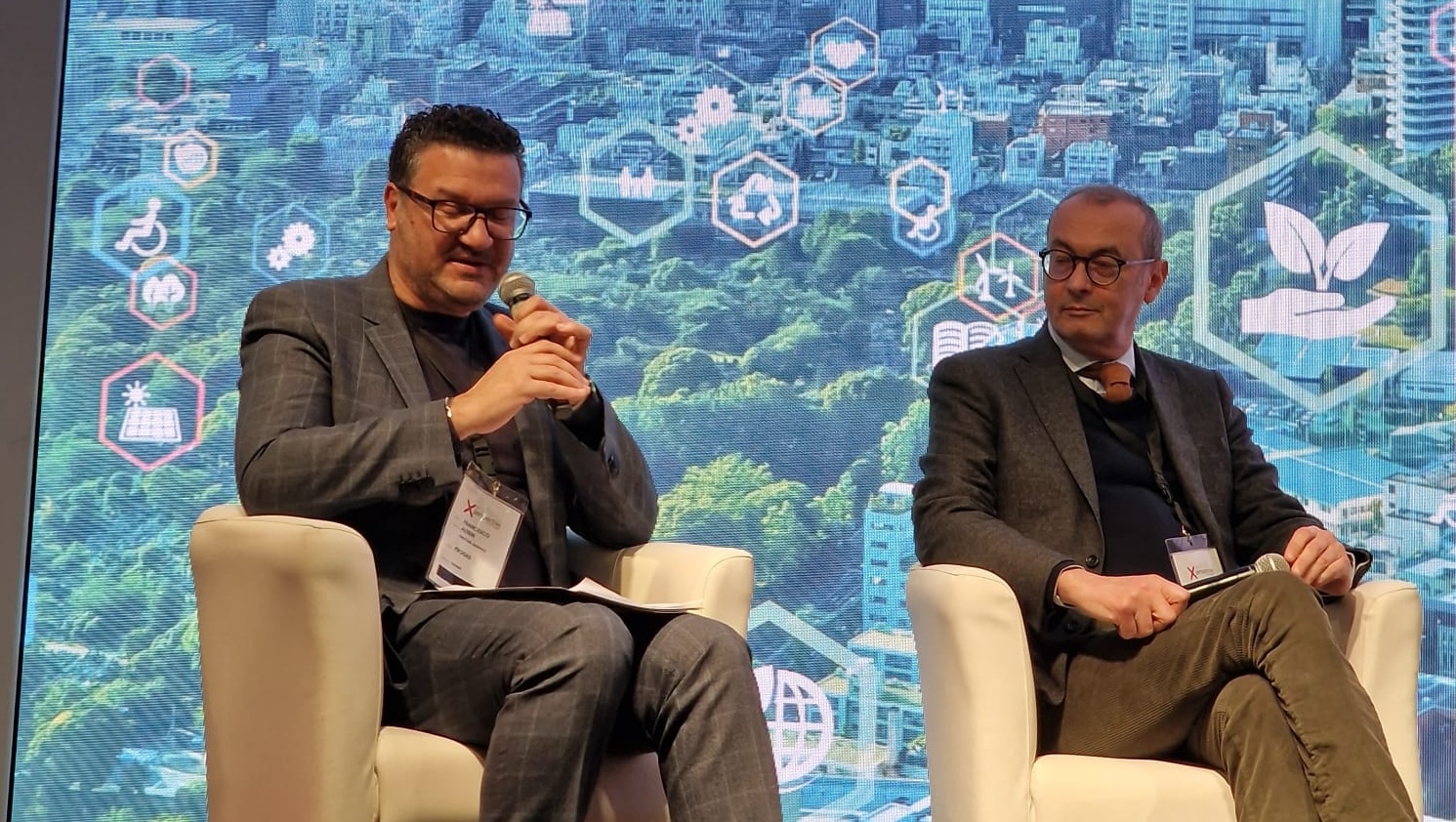 Francesco Altieri (dg Proges): "I criteri ESG come driver per ripensare ...